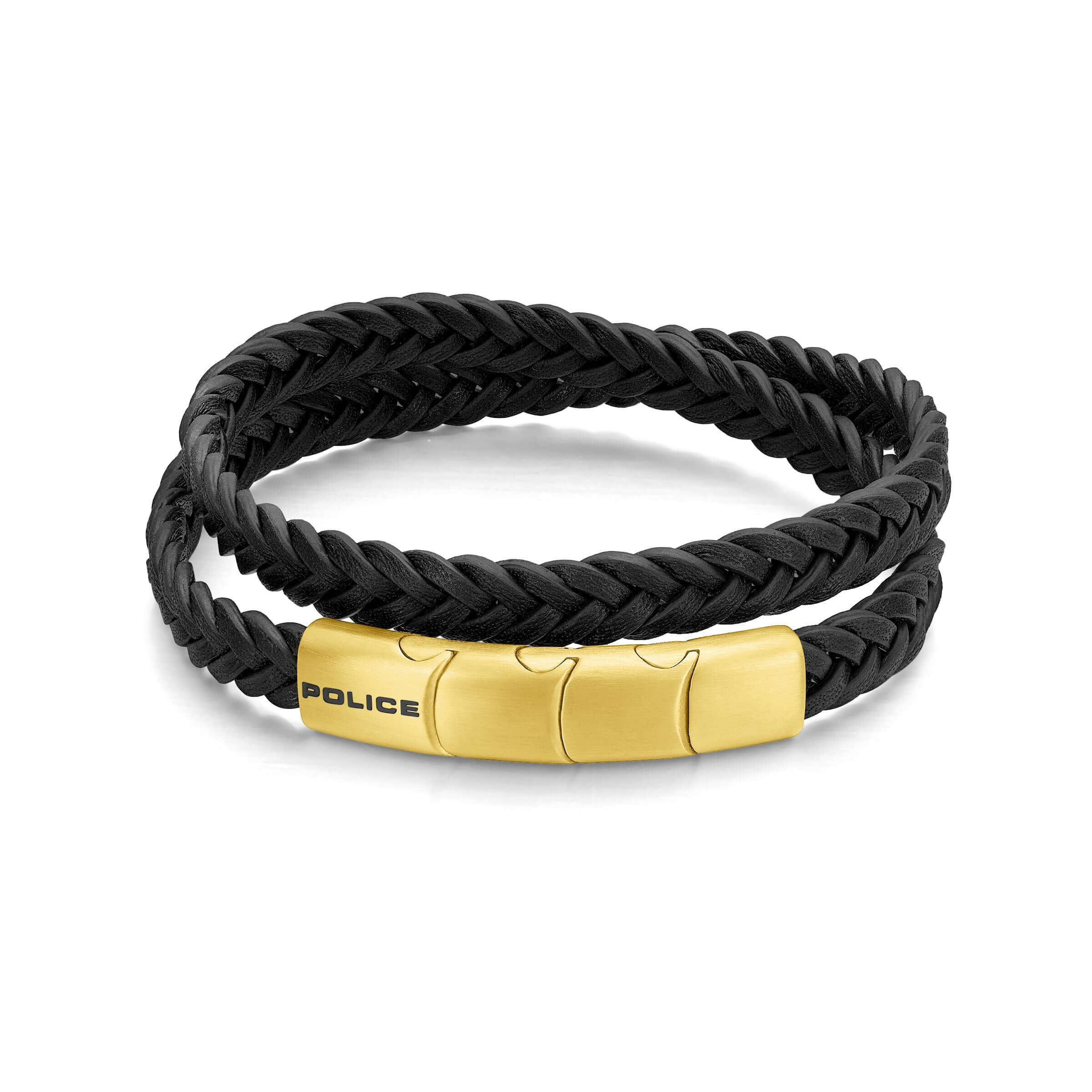 POLICE BRAID PEAGB0037401 - beim Offiziellen Händler kaufen – The Magpie