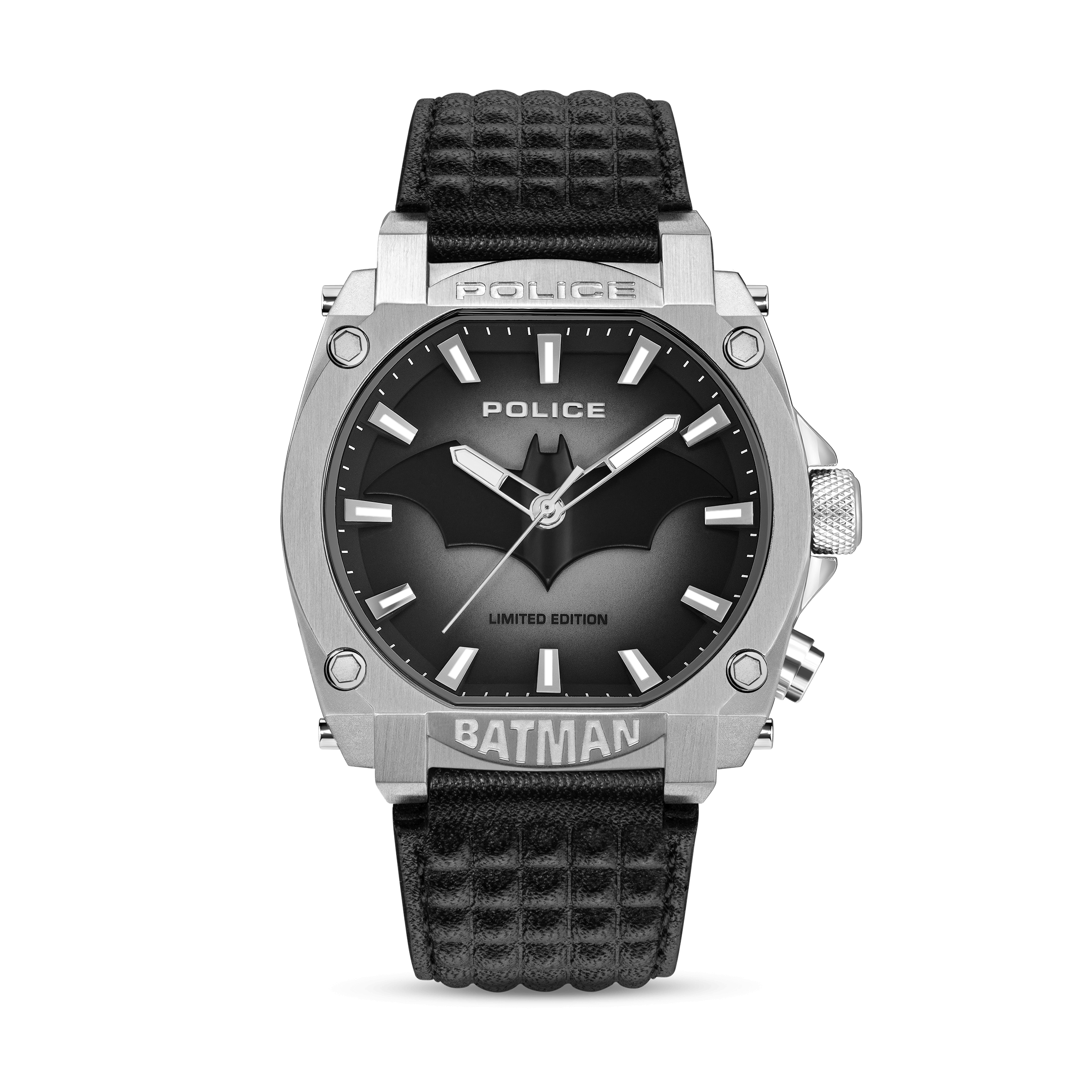 POLICE BATMAN FW24 PEWGD0022603 - beim Offiziellen Händler kaufen – The ...