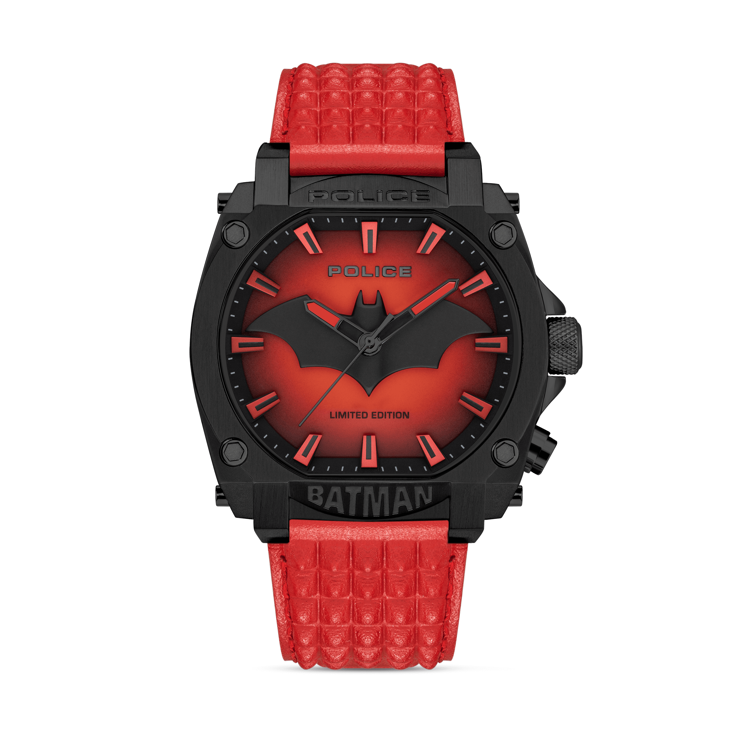 POLICE BATMAN FW24 PEWGD0022604 - beim Offiziellen Händler kaufen – The ...