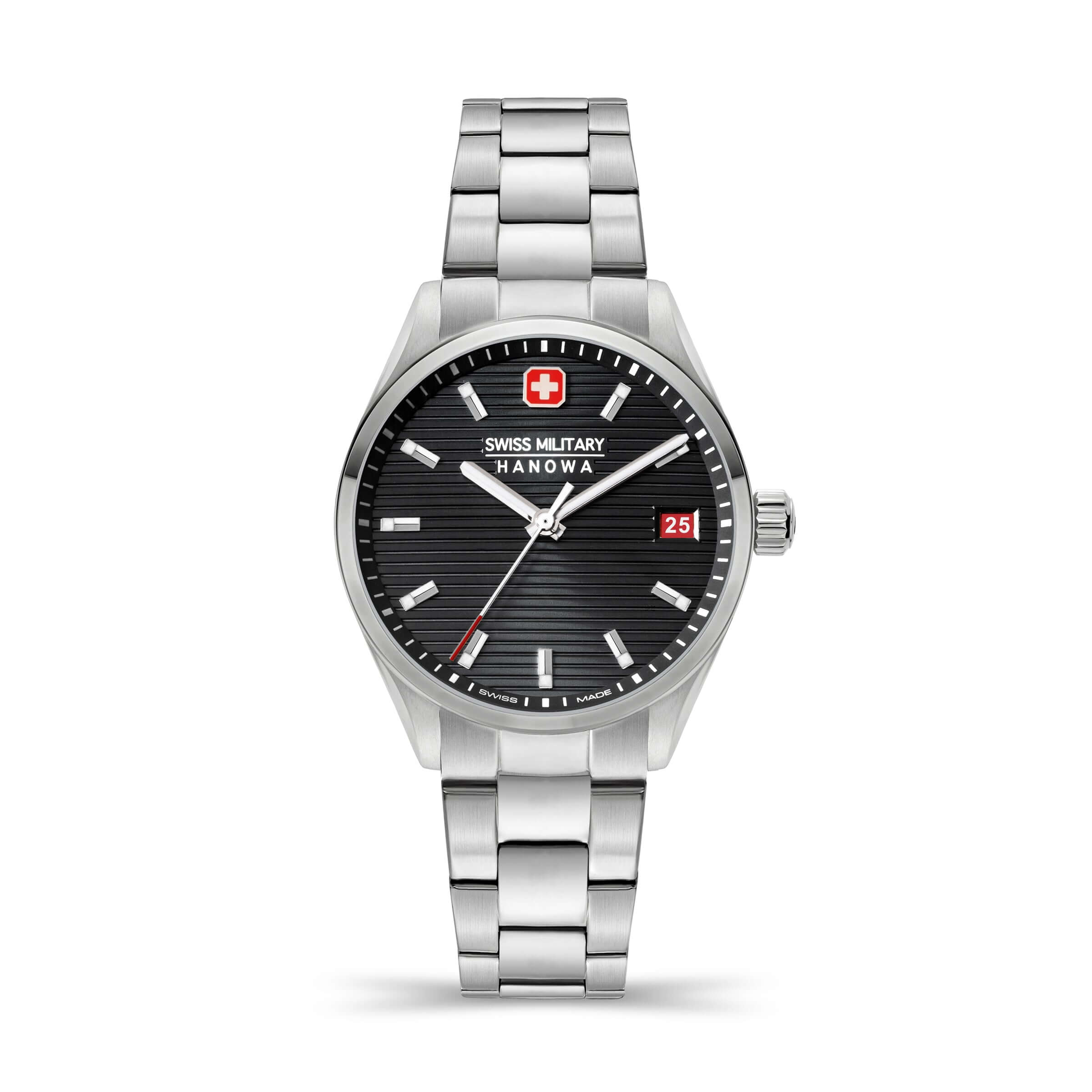 Swiss Military Hanowa ROADRUNNER LADY- beim Offiziellen Händler kaufen ...
