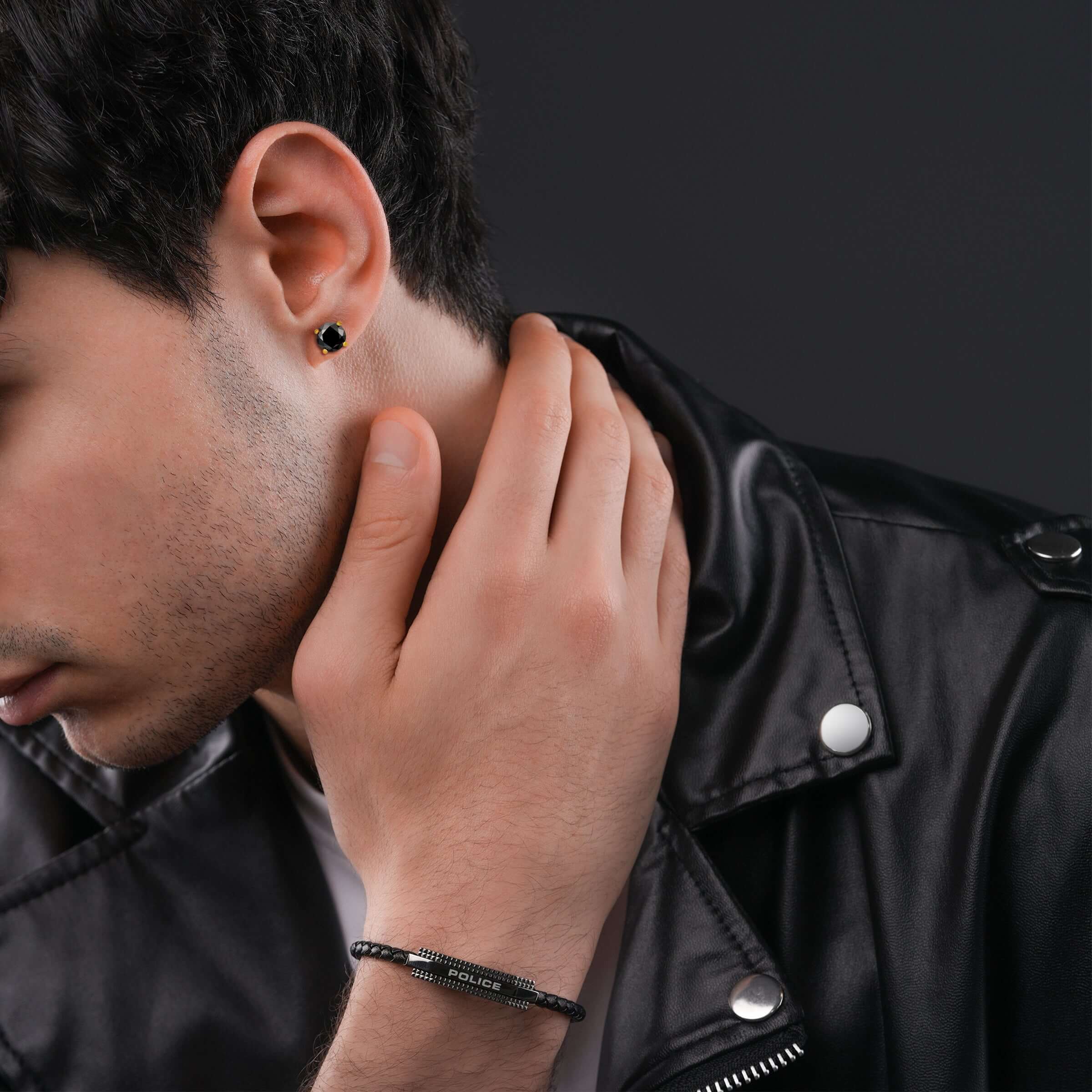 POLICE SOUL PEAGE0038702 - beim Offiziellen Händler kaufen – The Magpie